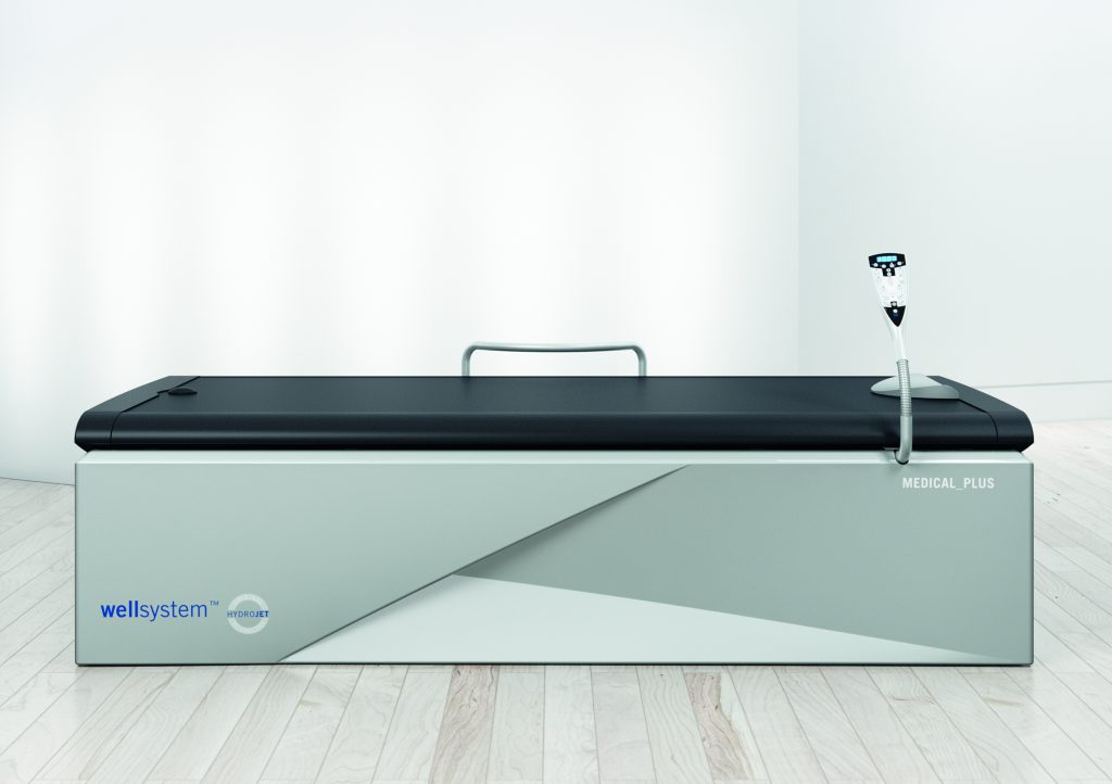 Wellsystem | Medical plus