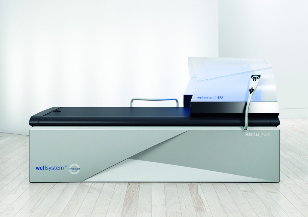 Wellsystem | Medical plus