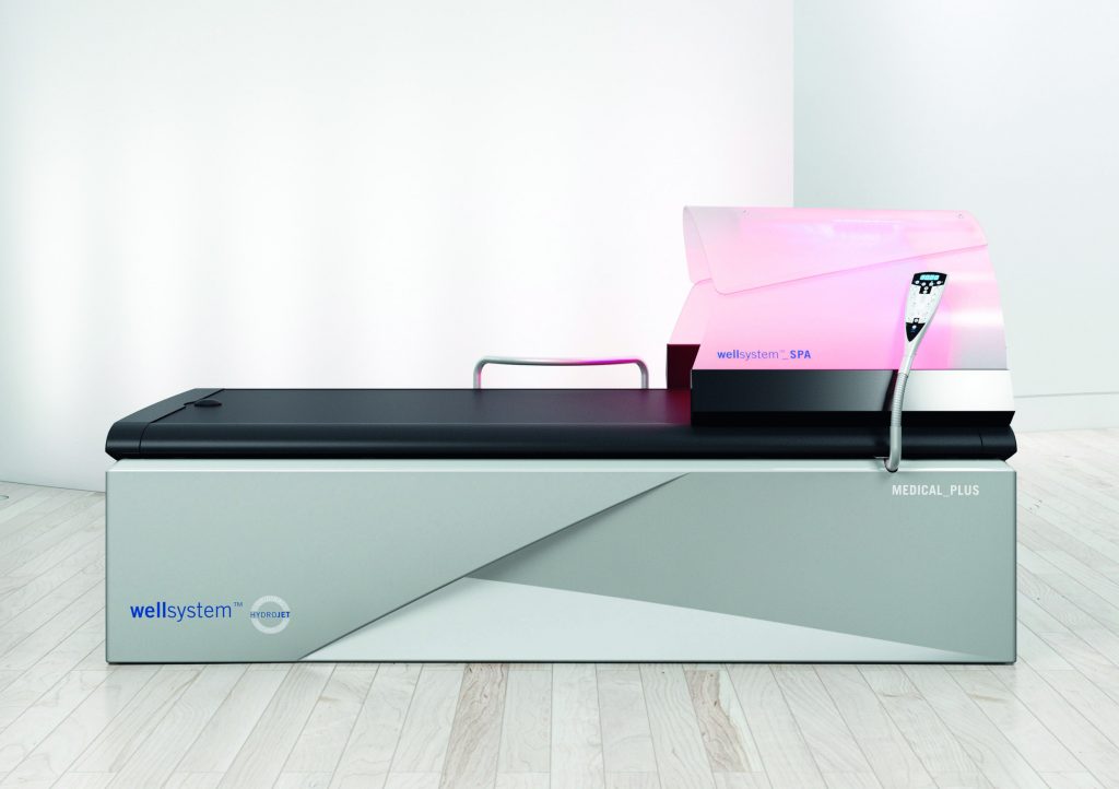 Wellsystem | Medical plus