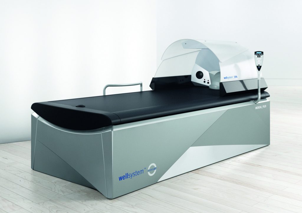 Wellsystem | Medical plus