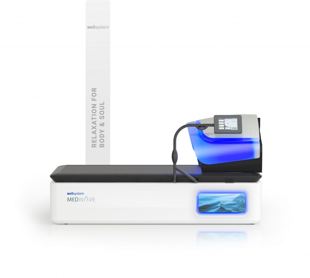 Wellsystem | medwave 3 EN