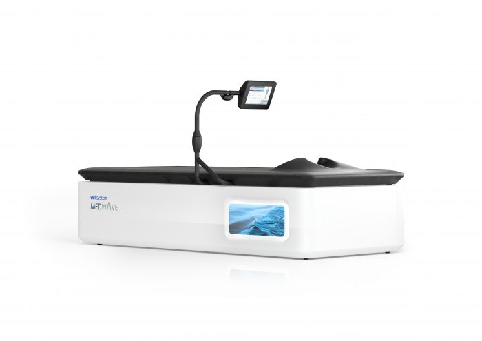 Wellsystem | Medwave_touch
